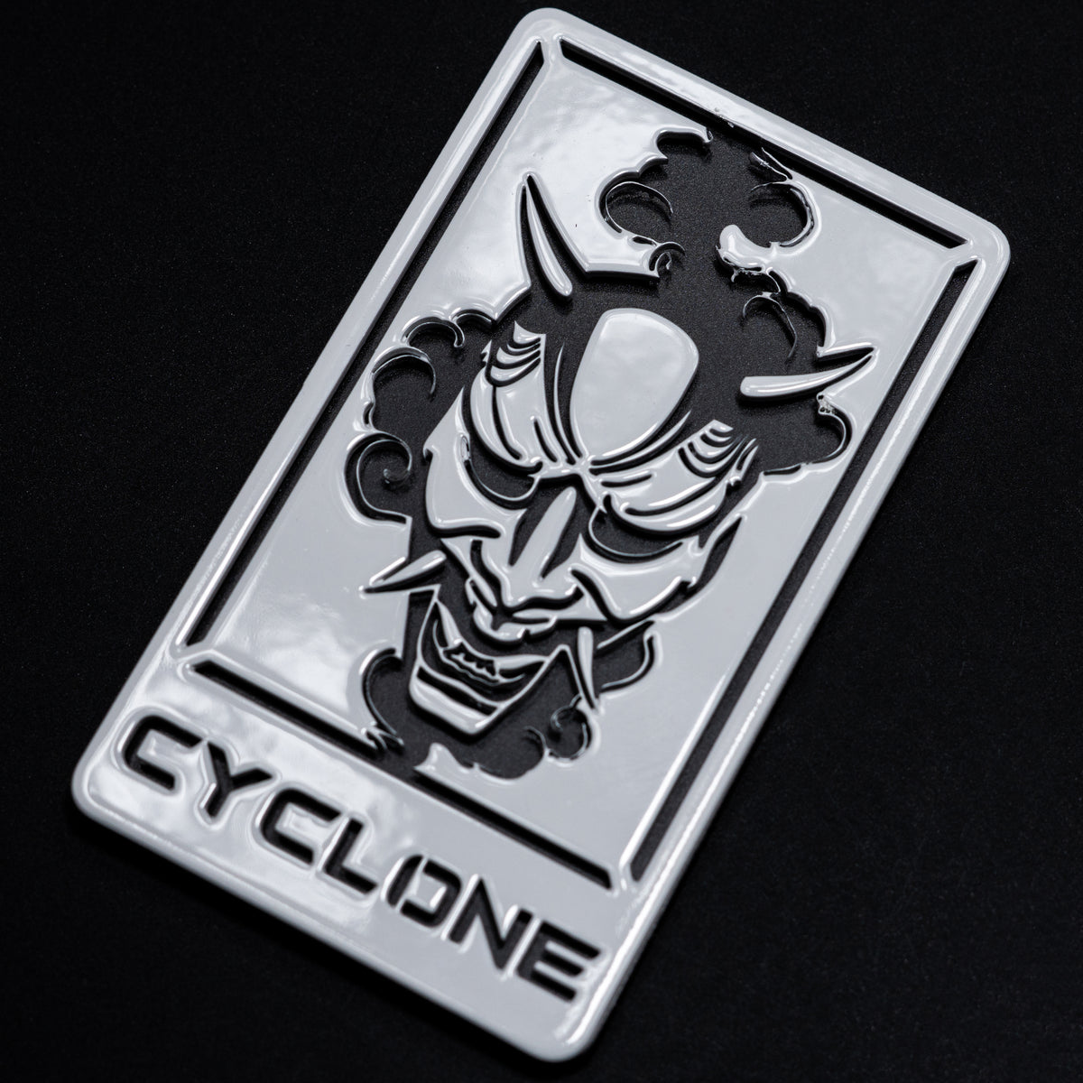 Main Event Emblems - Quality Custom Badges for Cars and Trucks