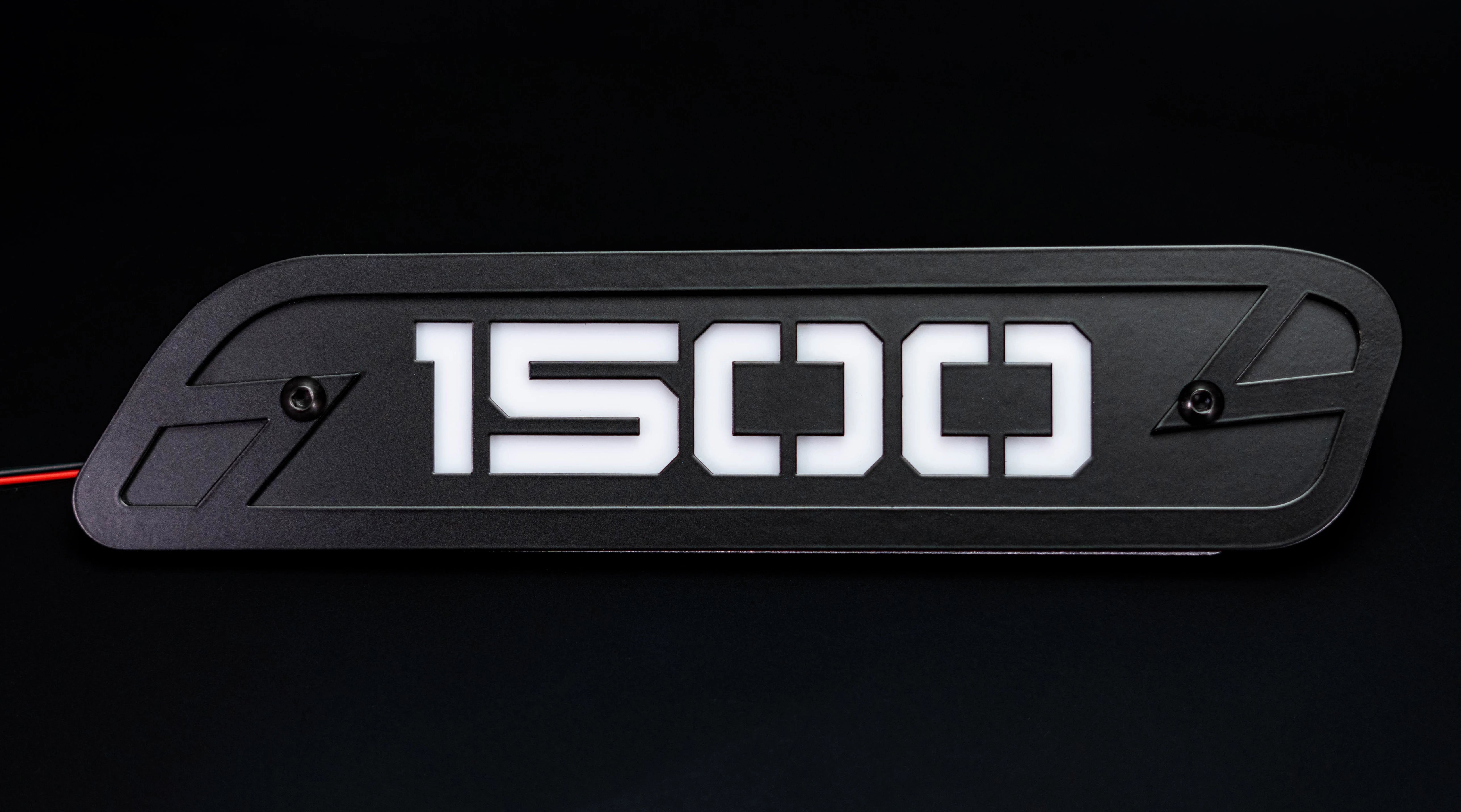 Replacement Hood Emblems for RAM® Trucks – Main Event Emblems