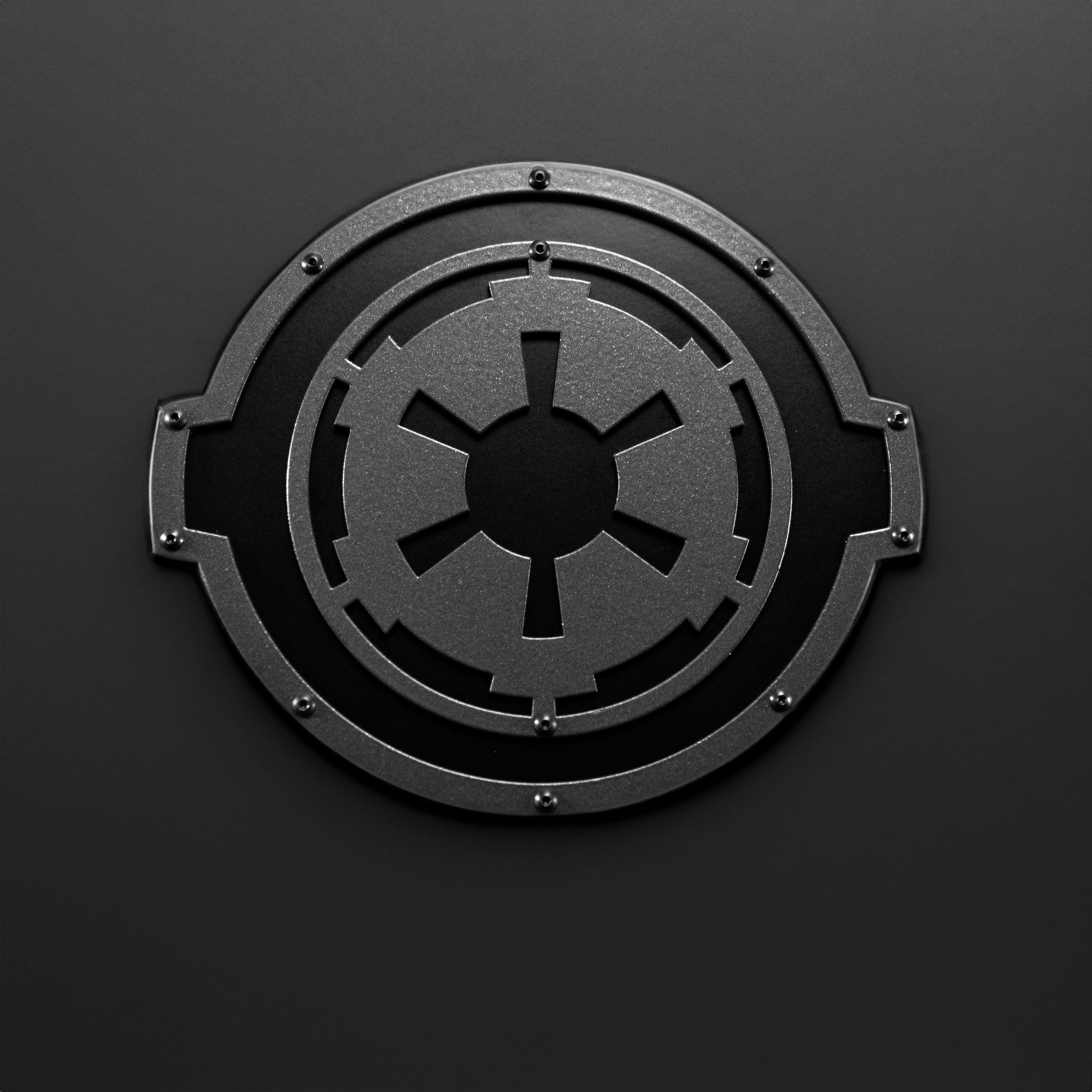 Custom Emblem - Fits 2016-2024 Nissan® Titan® Grille or Tailgates ...