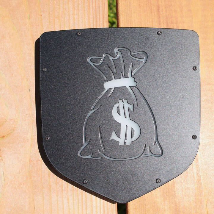 Replacement Shield Emblems for RAM® Trucks – Page 3 – Main Event Emblems