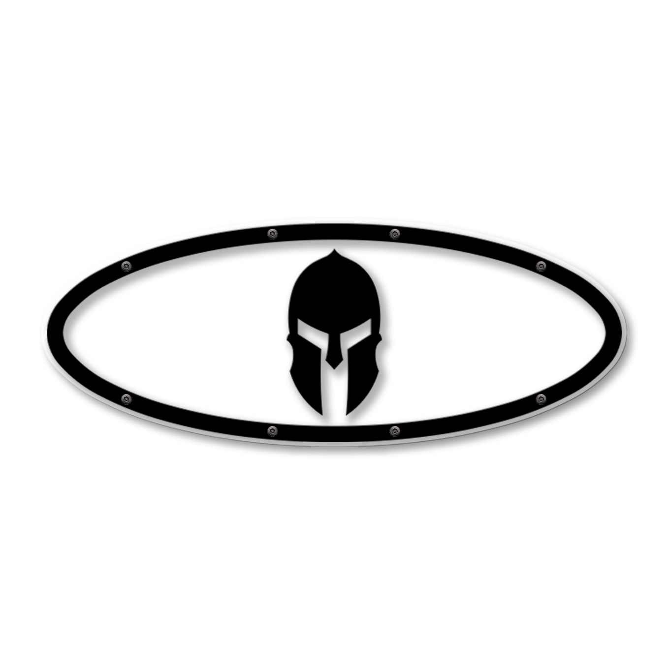 Ford Emblem Crest