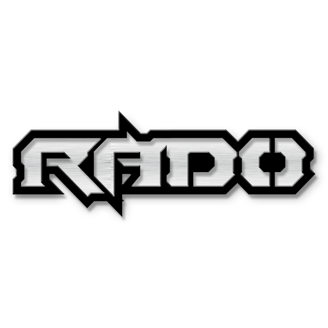 Rado Logo Vector